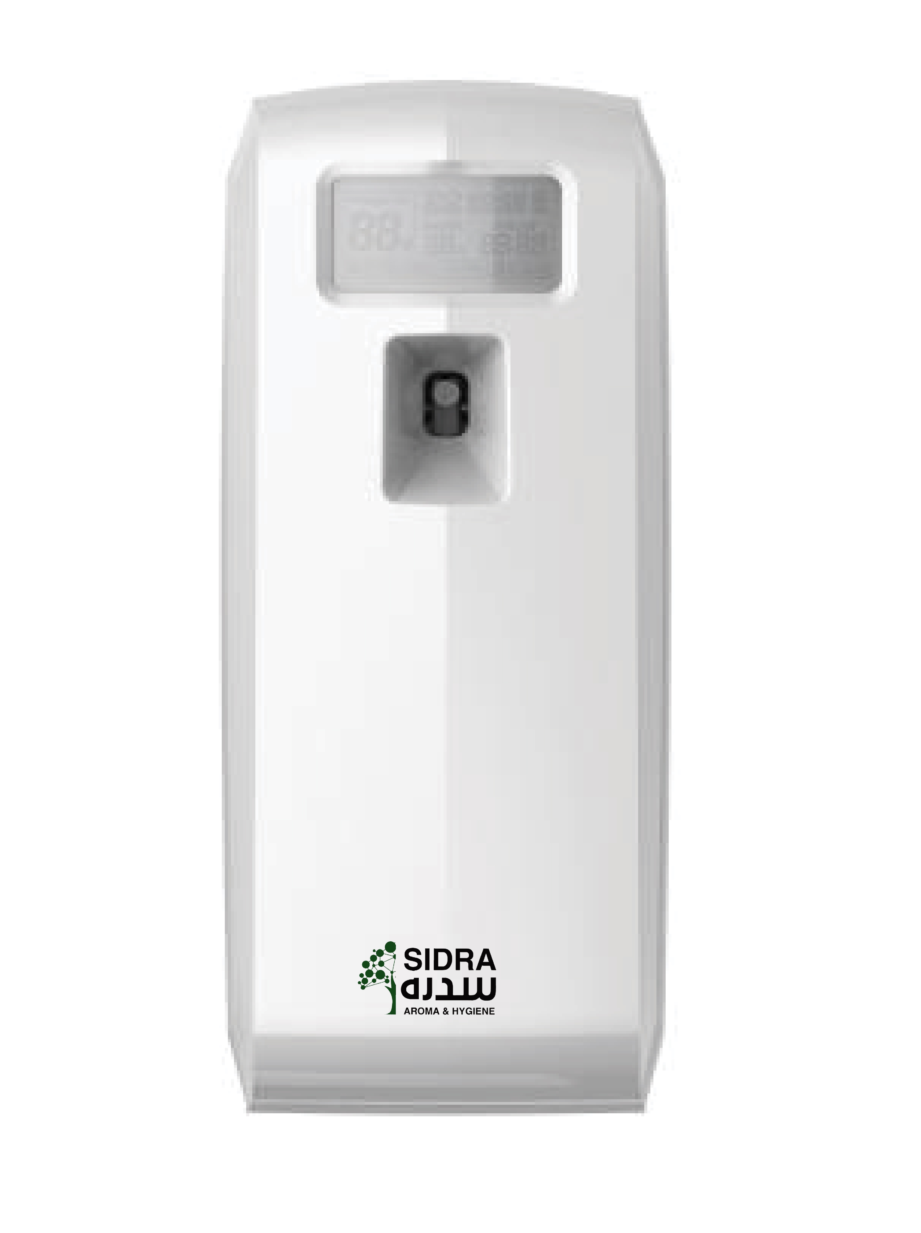 Sidra Air Freshener microburst 3000-K120